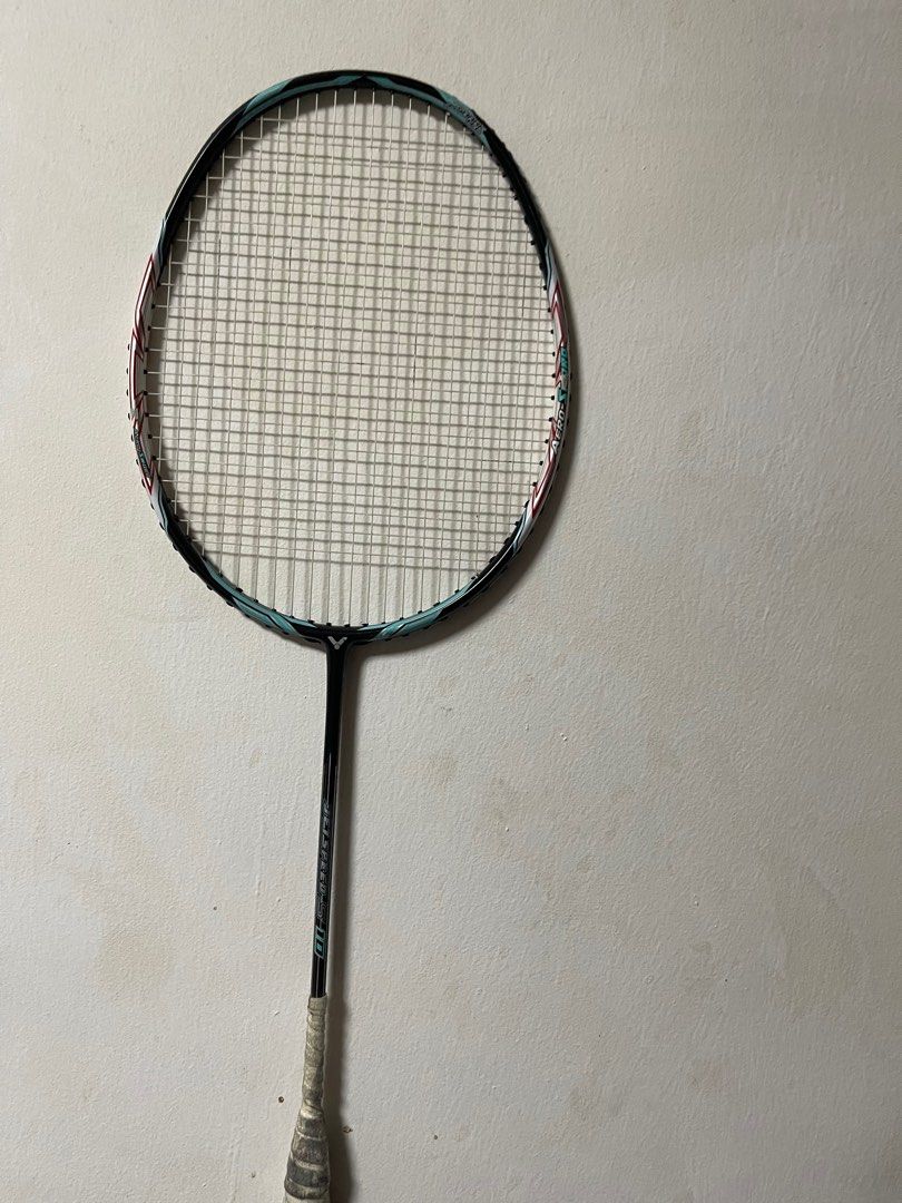 Victor jet speed-S 10 Aero sword, Sports Equipment, Sports & Games ...