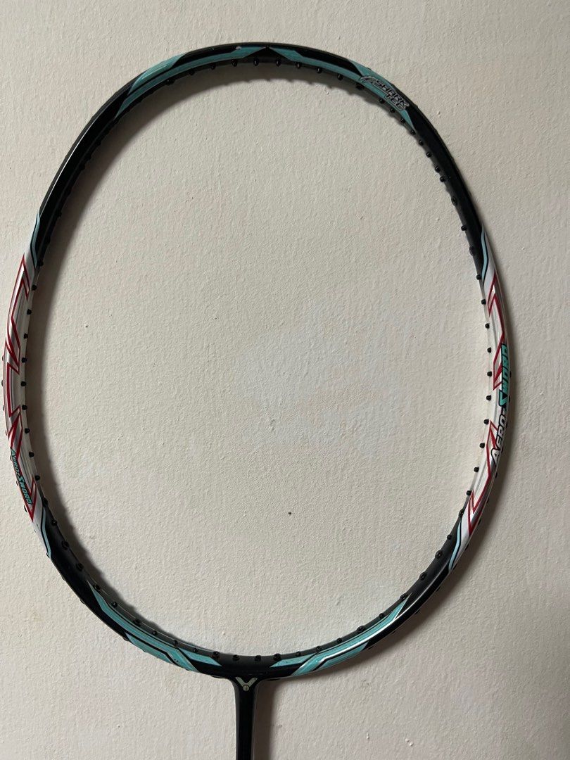 Victor jet speed-S 10 Aero sword, Sports Equipment, Sports & Games ...