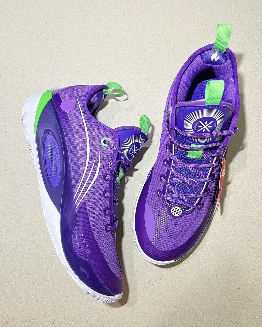 【2021A/W新作★送料無料】 リーニン wade 808 2 ウェイド808 ice blood asakusa.sub.jp