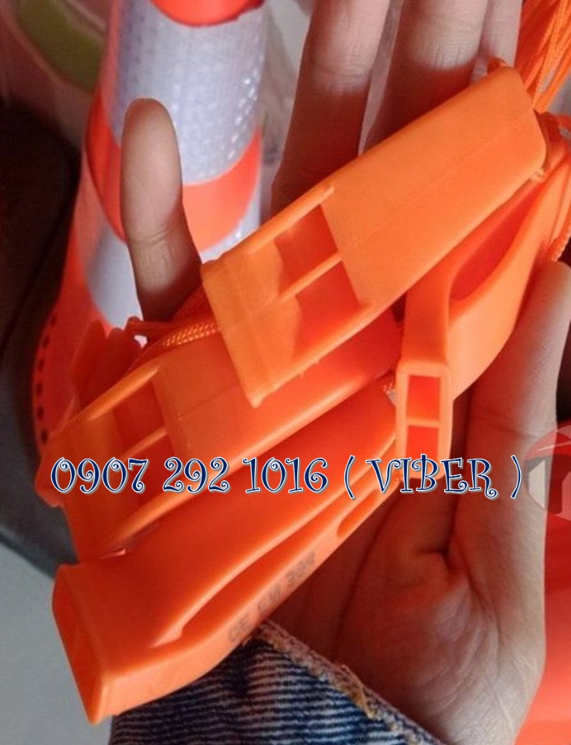 Whistle / Pito 7, Sports Equipment, Other Sports Equipment and Supplies ...