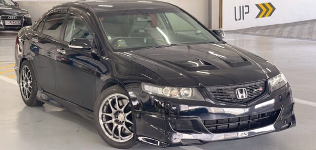 Work Emotion 17” chrome rim, Car Accessories, Tyres & Rims on Carousell