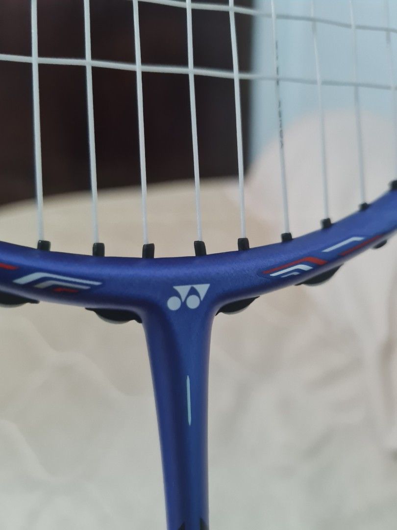 Yonex Duora 10 LCW Edition, Sports Equipment, Sports & Games, Racket & Ball Sports on Carousell
