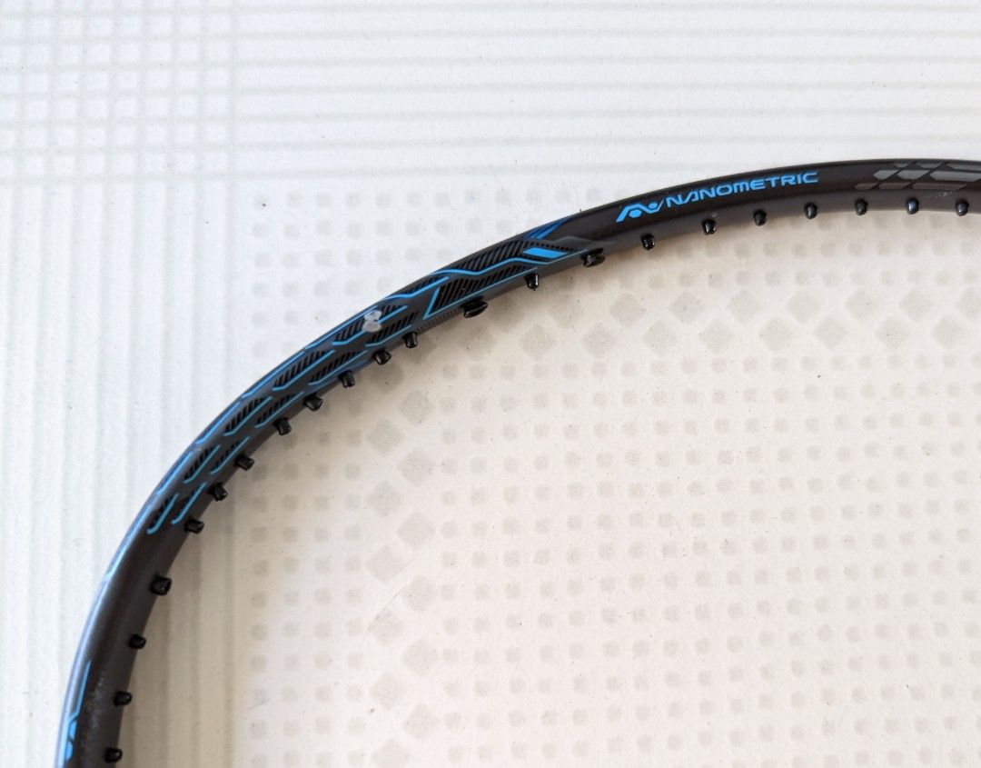 Yonex Voltric Z Force 2 ZF II, Sports Equipment, Sports & Games, Racket ...