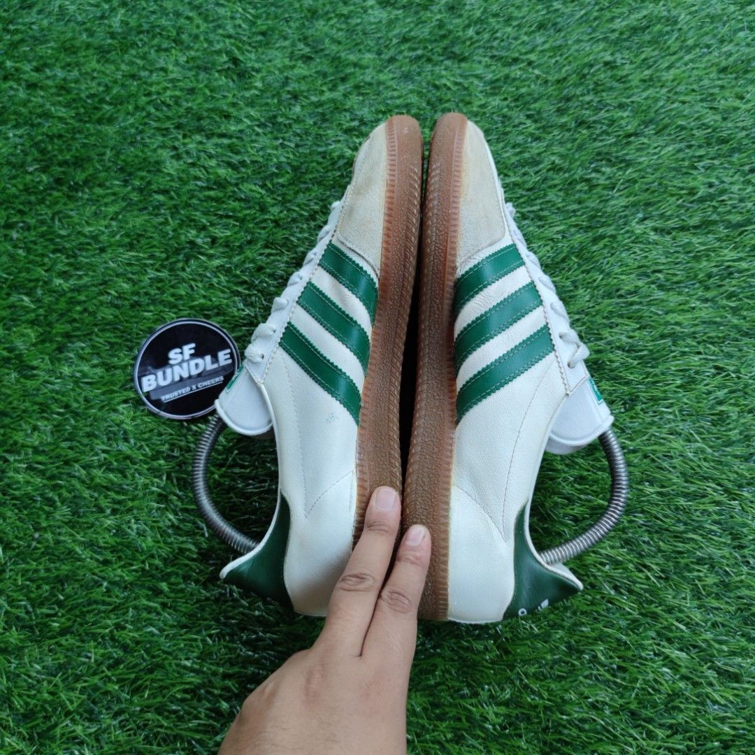9uk/8.5uk | Adidas Universal Spezial West Germany, Men's Fashion ...