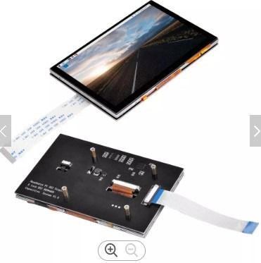 A44 Kedei Raspberry Pi Display 5 inch Dsi 800*480, Computers & Tech ...