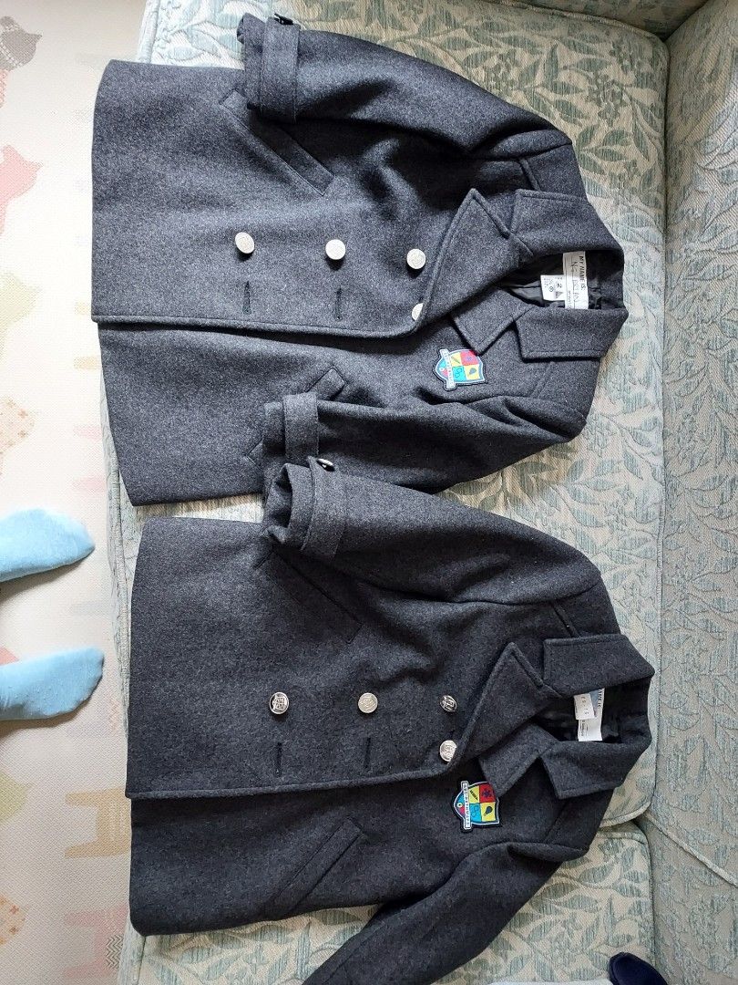 ABC pathways Uniform, 兒童＆孕婦用品, 嬰兒及小童流行時尚 - Carousell