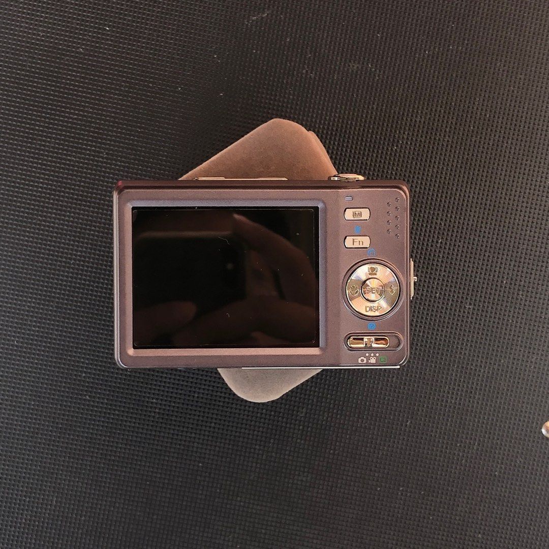 AgfaPhoto Optima 100, Photography, Cameras on Carousell