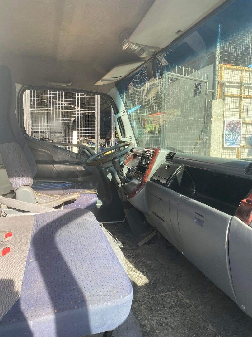 Aluminum Closed Van 14ft wide body 2022 year model, Special Vehicles ...