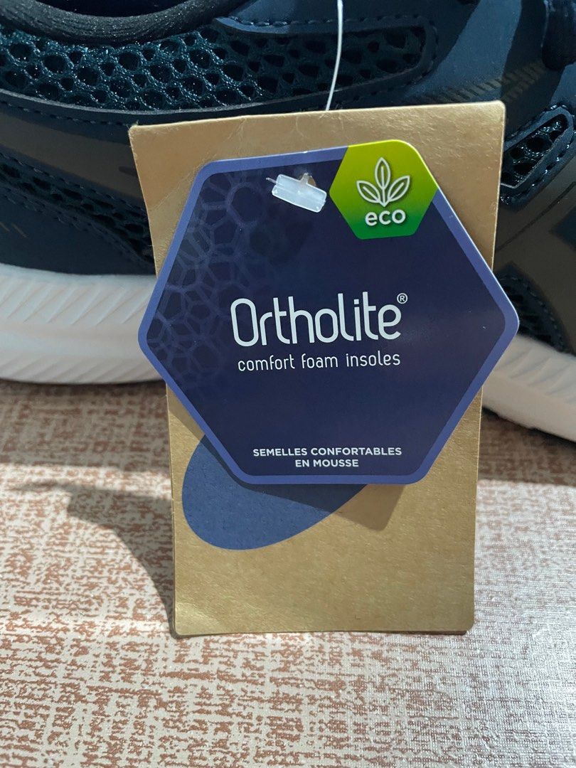 Asics Ortholite, Men's Fashion, Footwear, Sneakers on Carousell