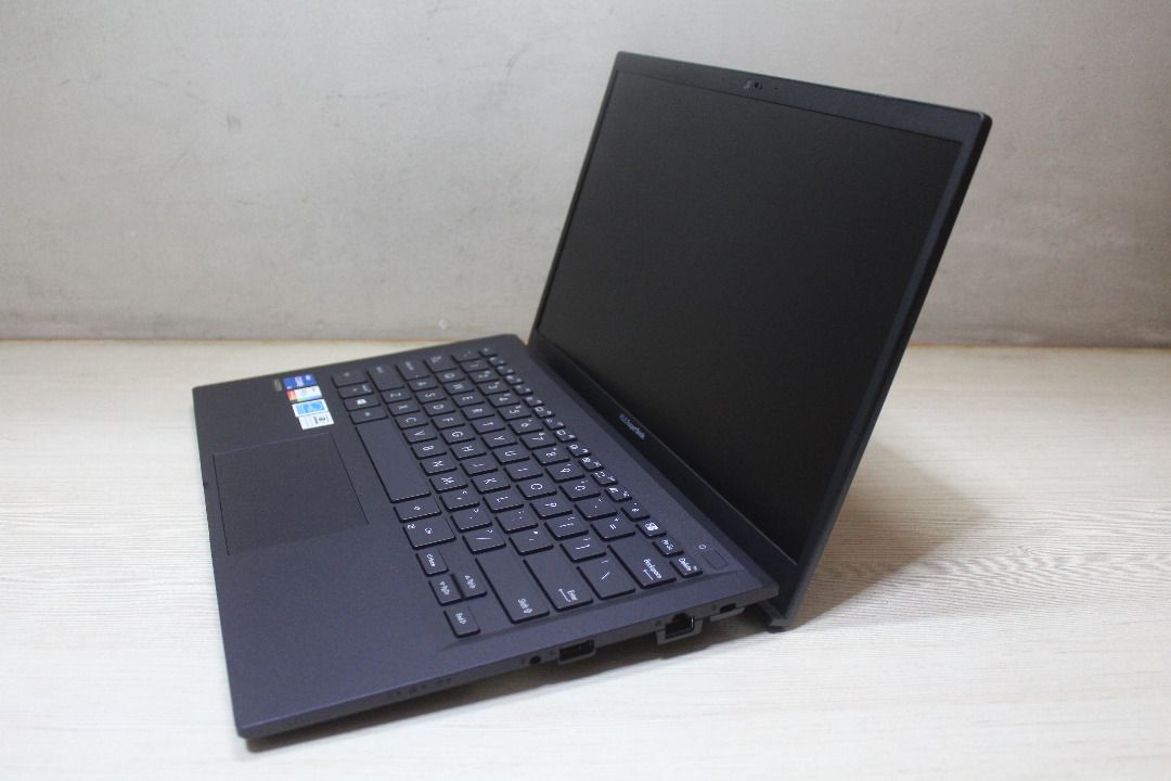 Asus Expertbook B1400 FHD i5-1135G7 Ram 16gb ssd 256gb Backlit keys ...