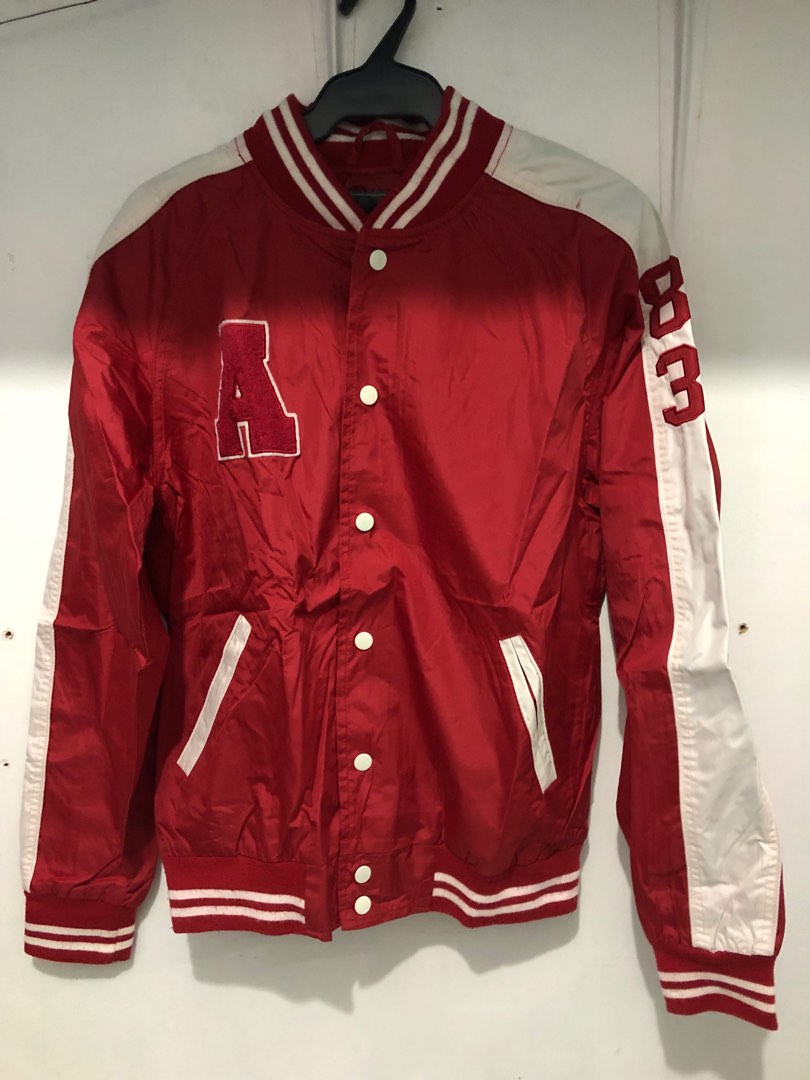 Authentic Urban Heritage Jacket, Men's Fashion, Coats, Jackets and ...