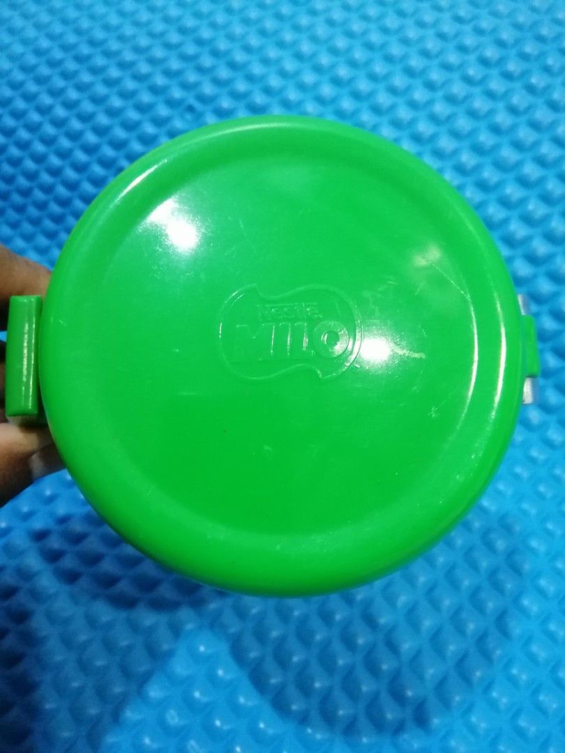 Balang milo kedap udara, Furniture & Home Living, Kitchenware ...