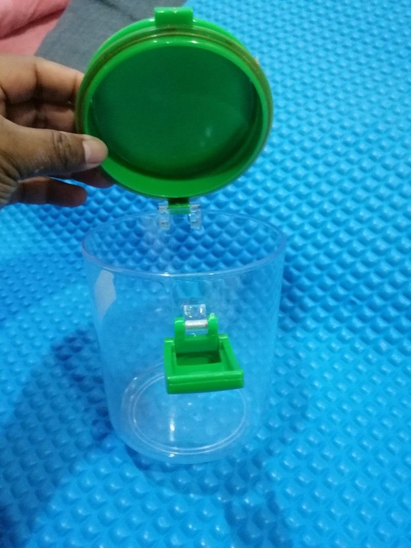 Balang milo kedap udara, Furniture & Home Living, Kitchenware ...