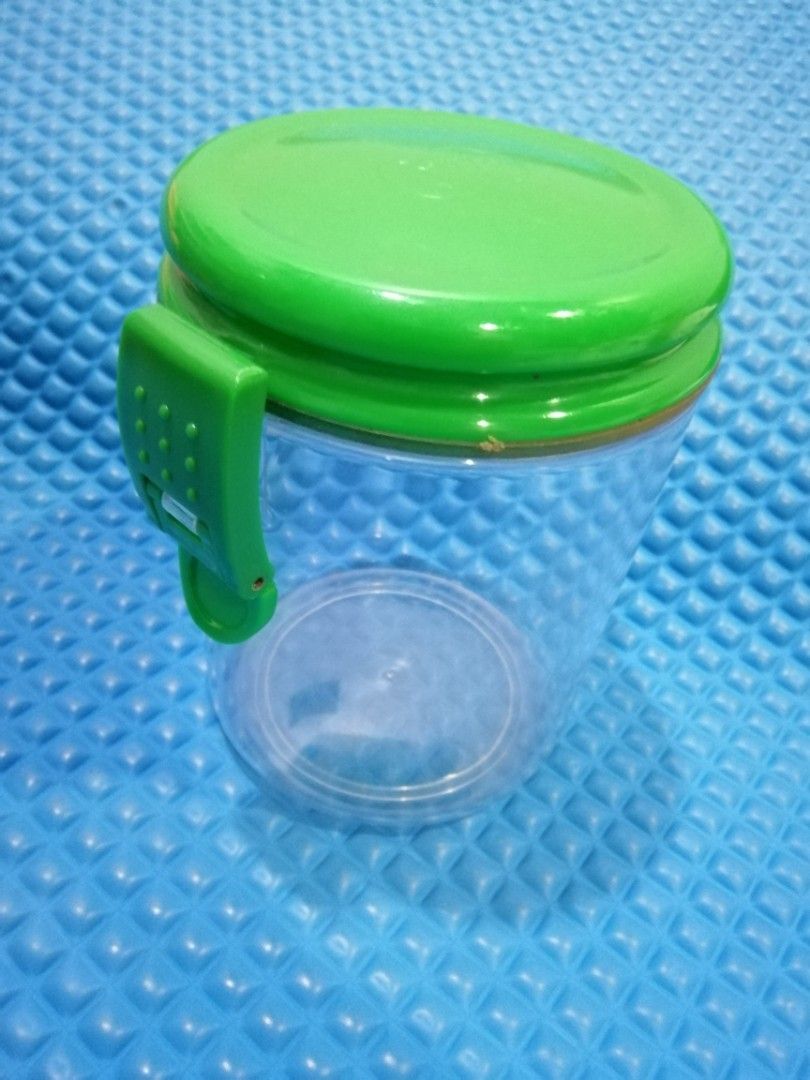 Balang milo kedap udara, Furniture & Home Living, Kitchenware ...