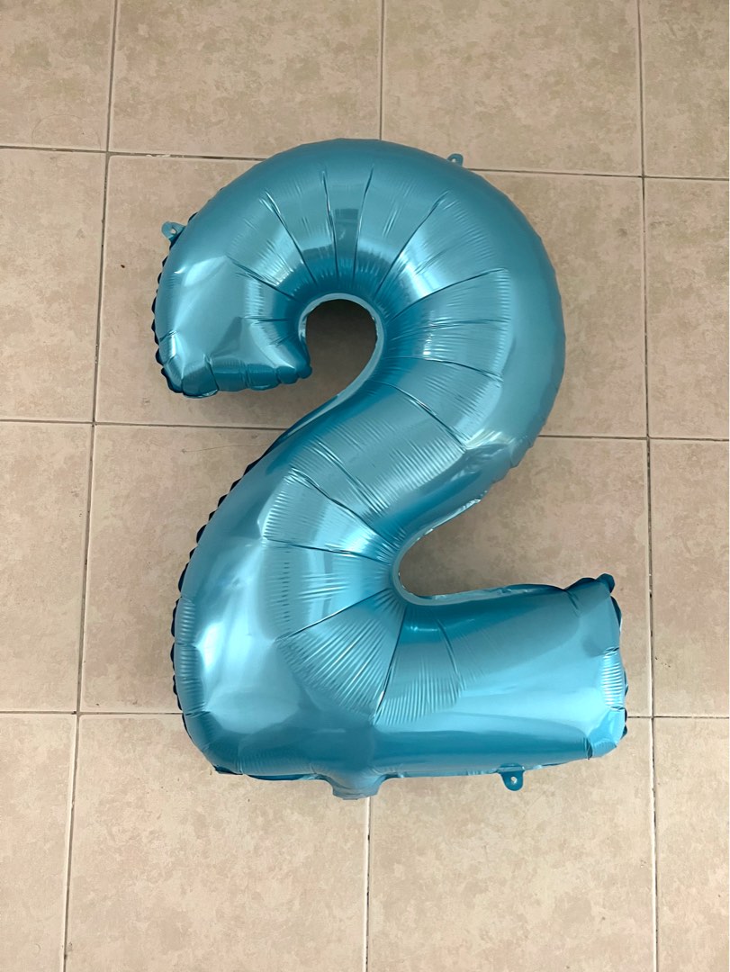 Balloon, Hobbies & Toys, Stationery & Craft, Occasions & Party Supplies ...