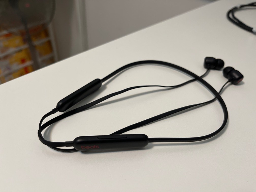 Beats Flex, Audio, Earphones on Carousell
