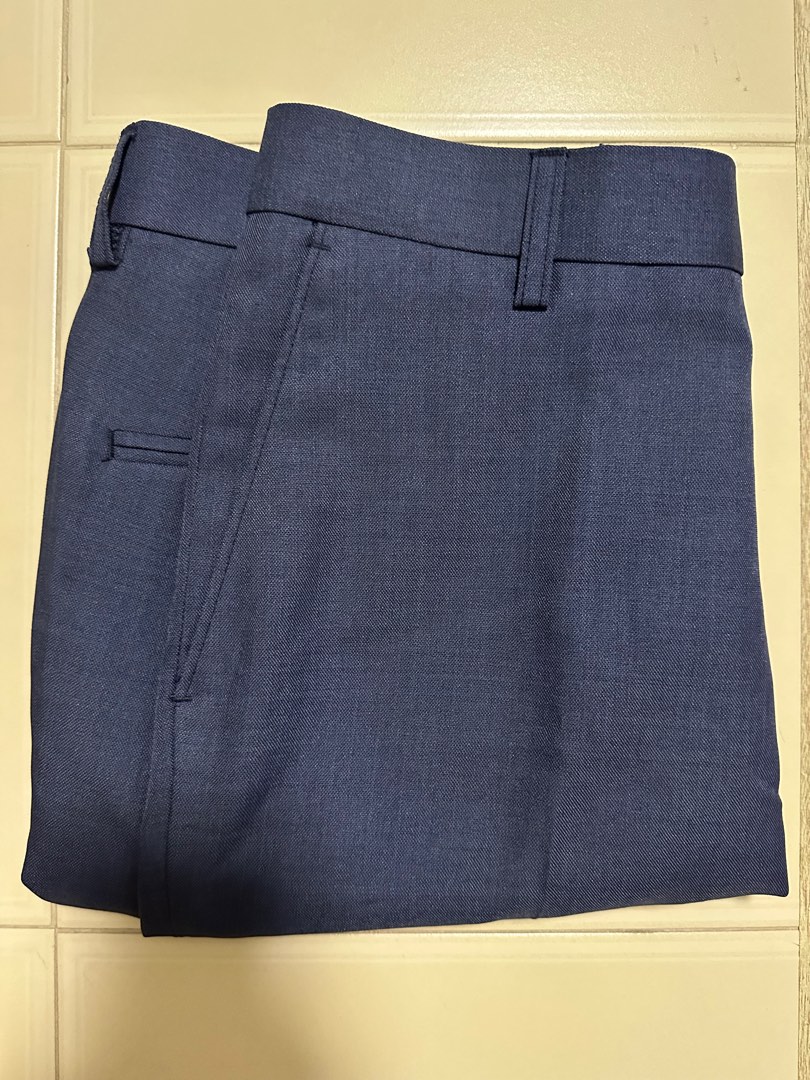 Brand new G2000 Ultra Slim Fit Formal Pants, Men's Fashion, Bottoms ...