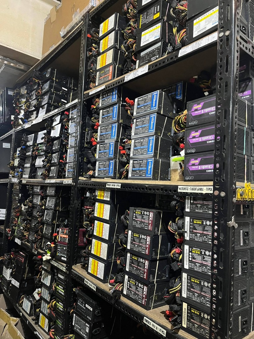 BRANDED PSU, Computers & Tech, Desktops on Carousell