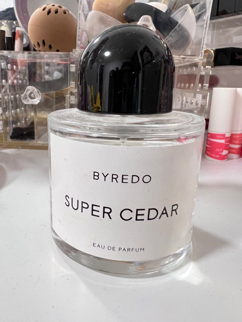 Byredo perfume, Beauty & Personal Care, Fragrance & Deodorants on Carousell