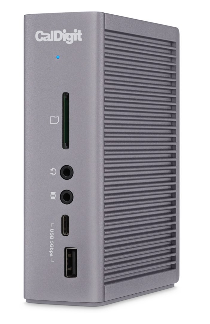 Caldigit TS3 Plus, Computers & Tech, Parts & Accessories, Cables ...