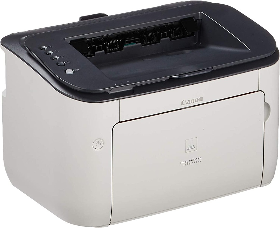 Canon imageCLASS LBP6230dn - Monochrome Laser Beam Printing, Duplex ...
