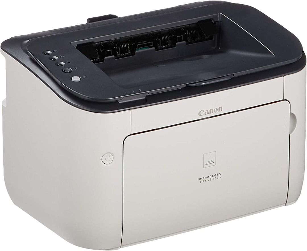 Canon imageCLASS LBP6230dn - Monochrome Laser Beam Printing, Duplex ...