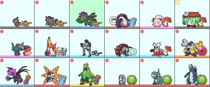 CHEAP ALL 6IV Paradox/Ancient/Future pokemon & legendary in Pokemon ...