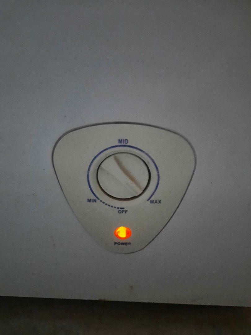 Condura CCF-200L, TV & Home Appliances, Kitchen Appliances ...