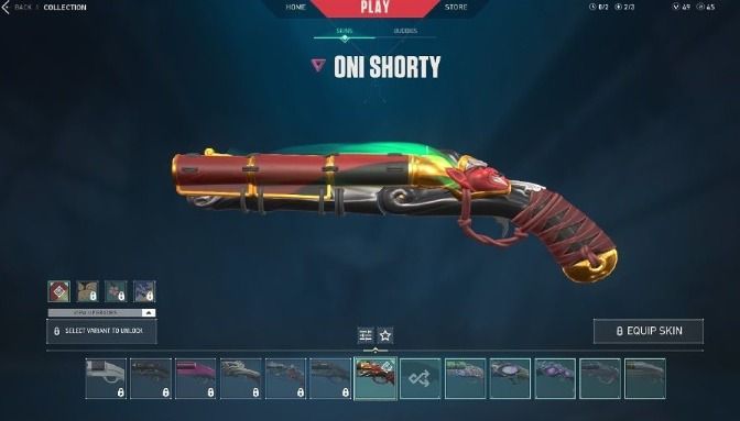 D1 SUPER-STACKED Champions RGX Arcane Reaver 2.0 Ruin All BP Valorant ...