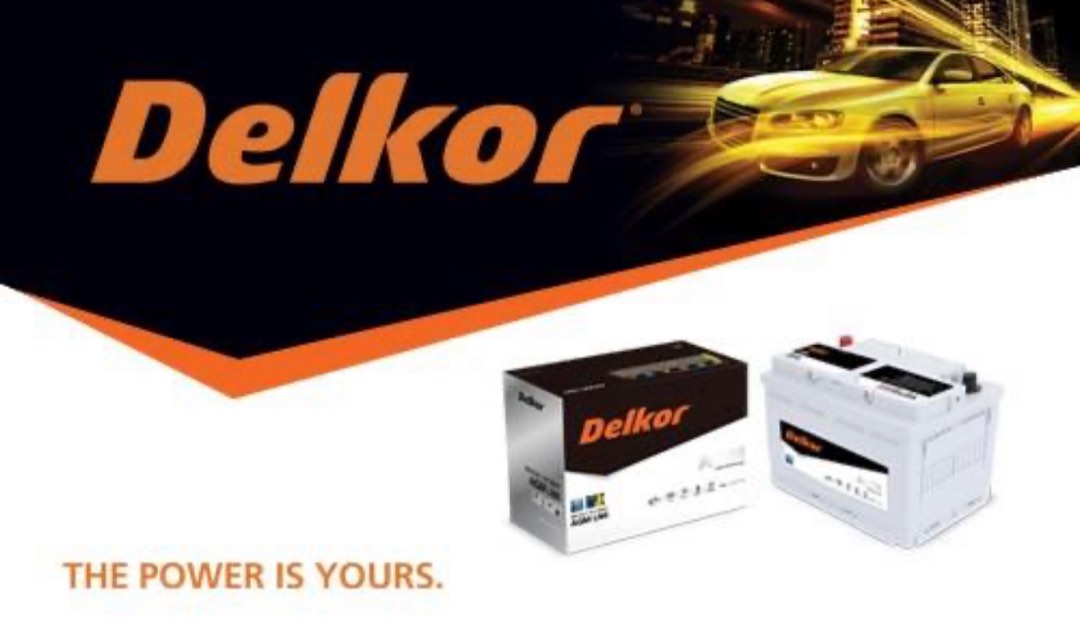 DELKOR BATTERY promotion, Car Accessories, Car Workshops & Services on ...