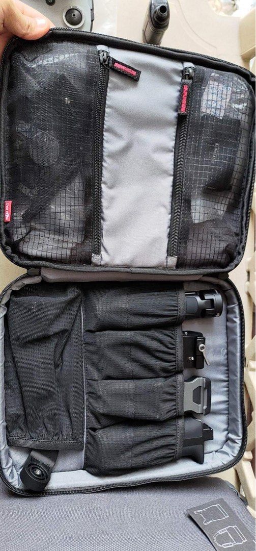 DJI Ronin RS2 Pro kit, Photography, Photography Accessories, Gimbals ...