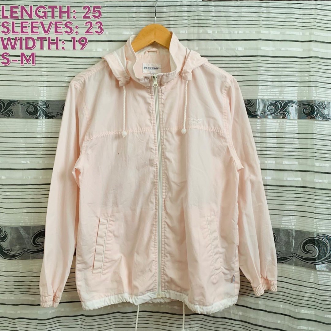 dunlop jacket, Women's Fashion, Coats, Jackets and Outerwear on Carousell