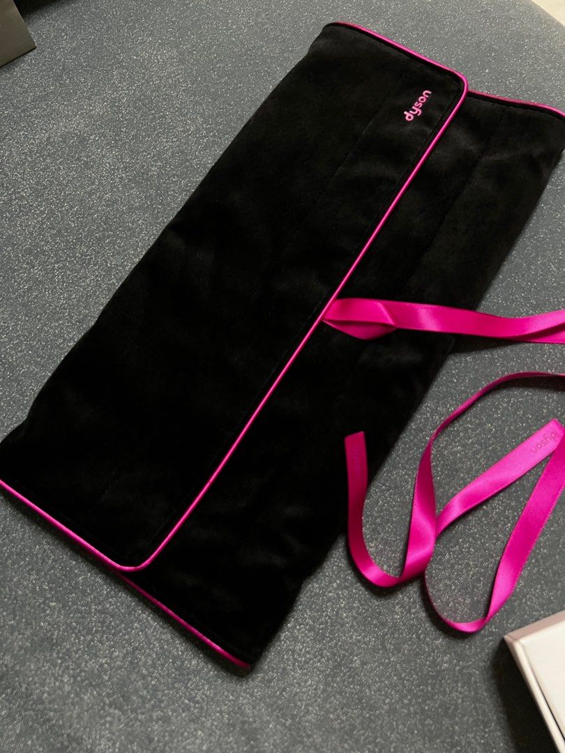 Dyson Airwrap Travel Pouch, Beauty & Personal Care, Hair on Carousell