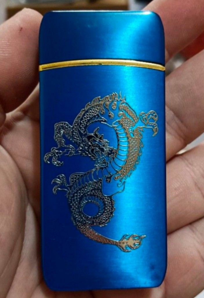 Electrical lighter (NO MEET UP), Hobbies & Toys, Memorabilia ...