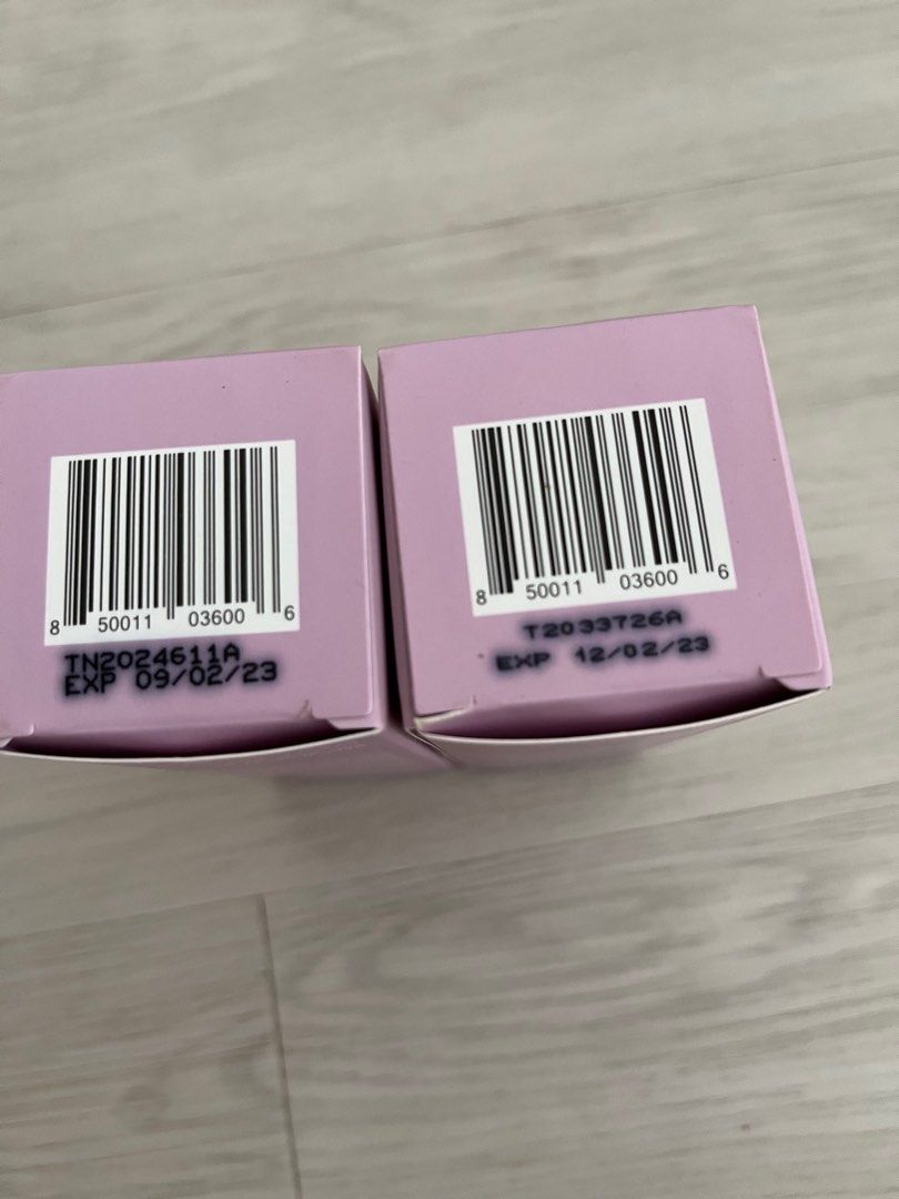 Evereden- Nourishing Stretch Mark Cream x 2 bottle, Beauty & Personal ...