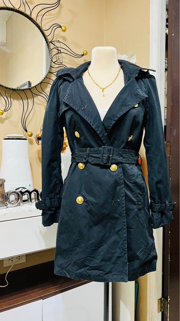 Fashionable Trend Coat, Women's Fashion, Coats, Jackets and Outerwear ...