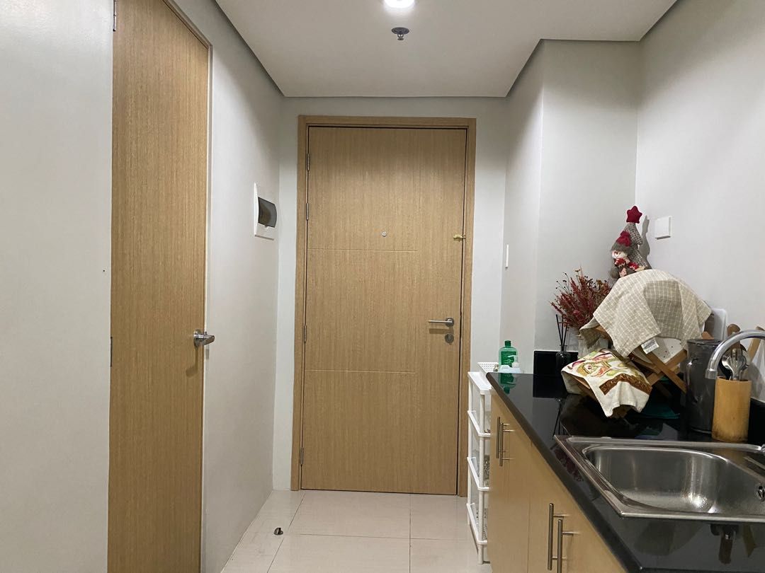 Fern at Grass Residences T4 near SM North Edsa, Property, Rentals ...