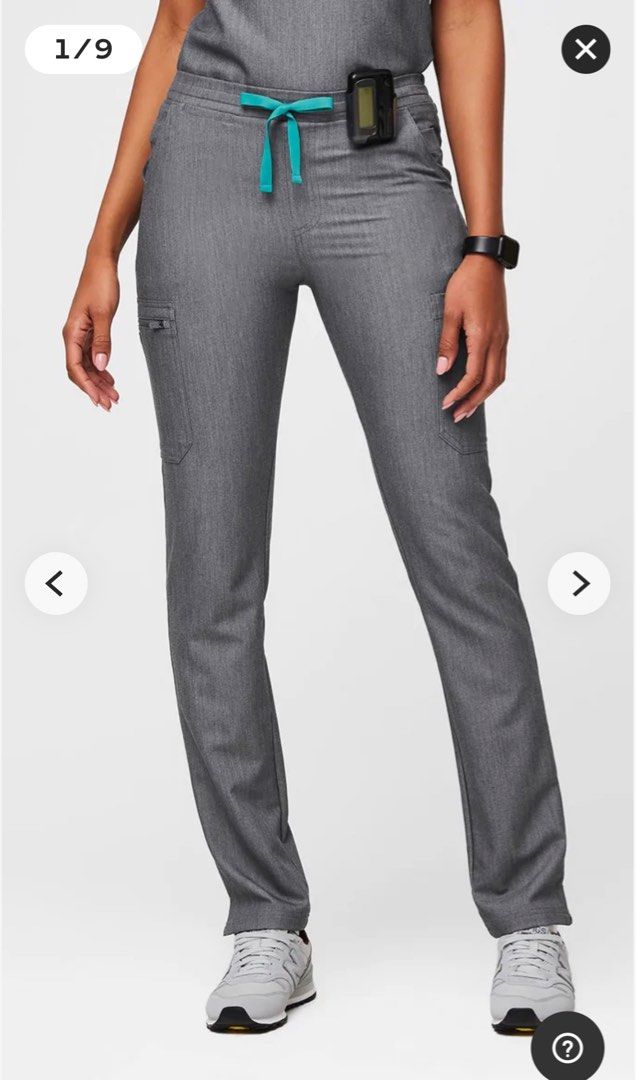 Figs Catarina and Yola (Small and Small Petite), Women's Fashion, Tops ...