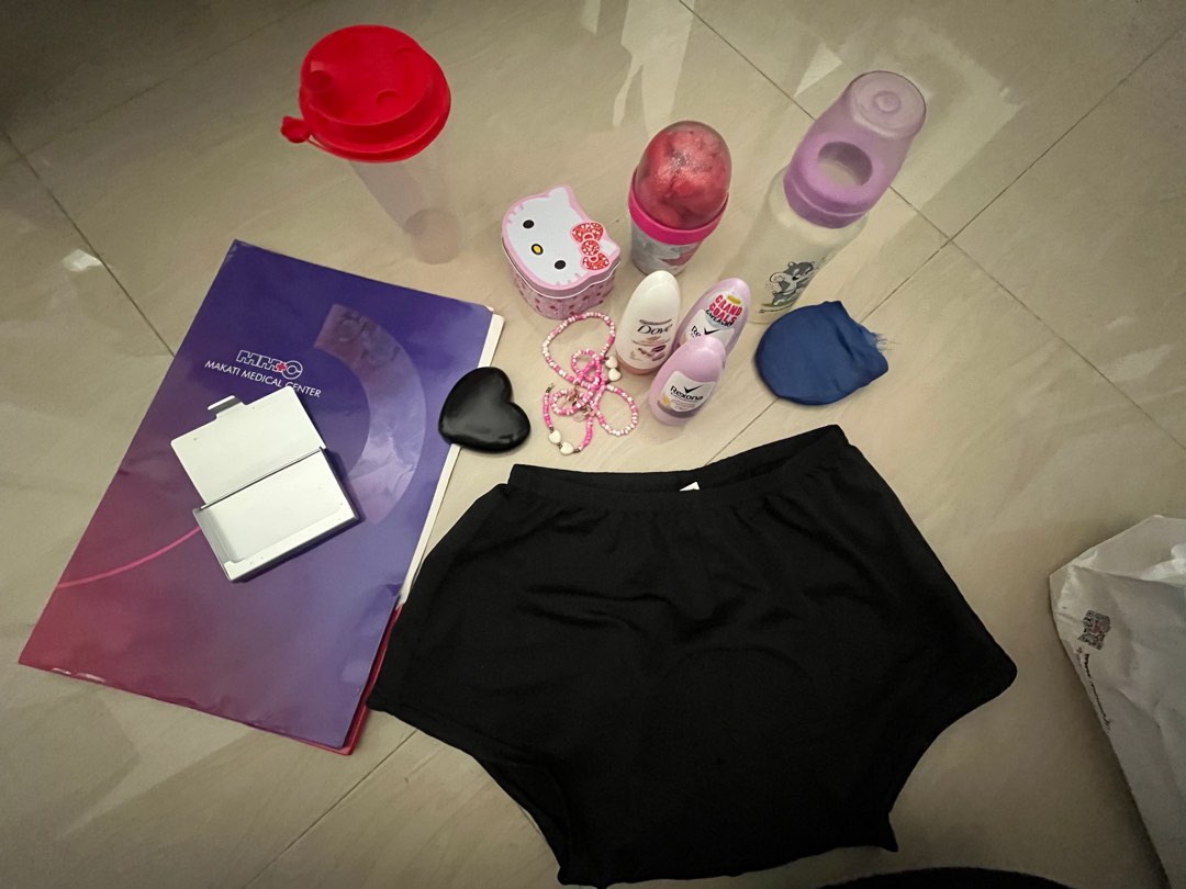 FREE ITEMS take all, Announcements on Carousell
