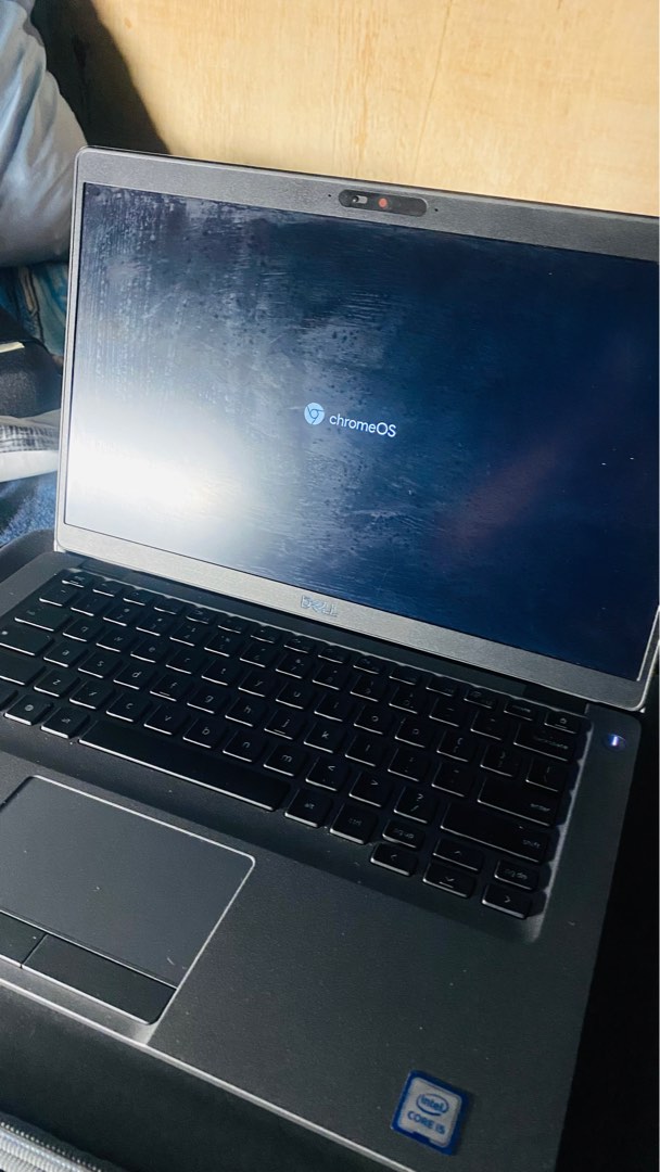 FS: DELL CHROME BOOK LATITUDE, Computers & Tech, Laptops & Notebooks on ...