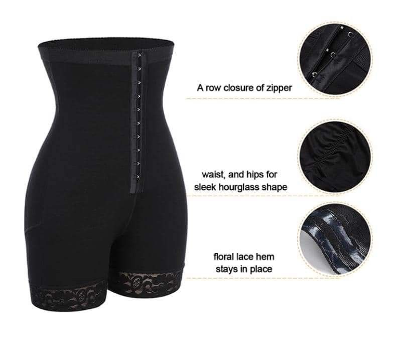 Girset (Girdle+corset), 3 in 1 Shapewear, Beauty & Personal Care, Bath ...