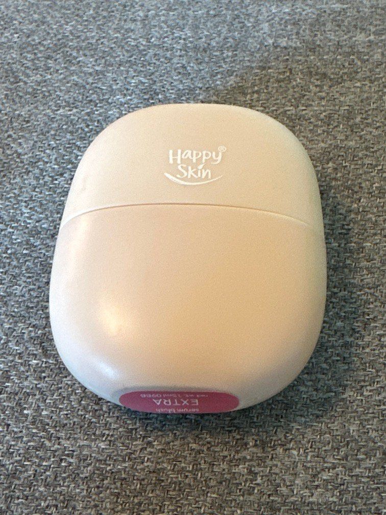 Happy skin serum blush extra shade, Beauty & Personal Care, Face ...