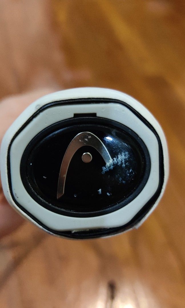 Head Youtek IG Radical MP (Grip size L3), Sports Equipment, Sports ...