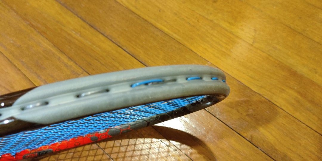 Head Youtek IG Radical MP (Grip size L3), Sports Equipment, Sports ...