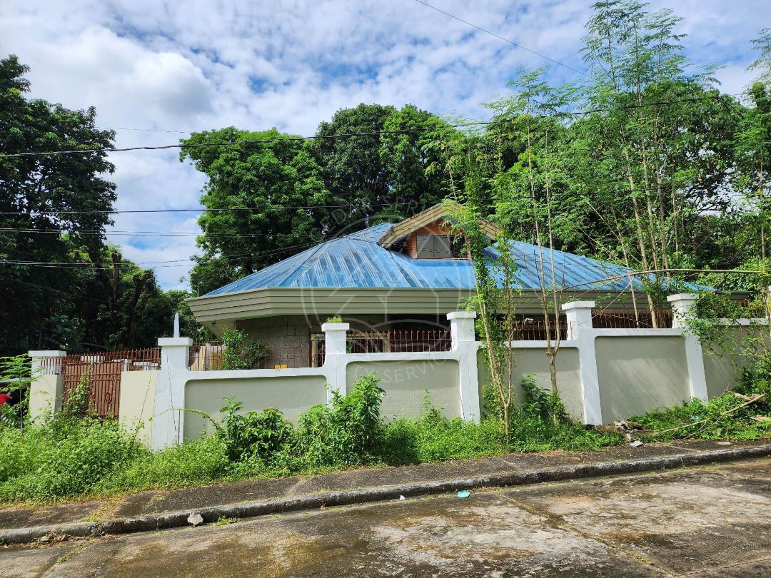 H&L for sale at Mapayapa Village I, Property, For Sale, House & Lot on ...