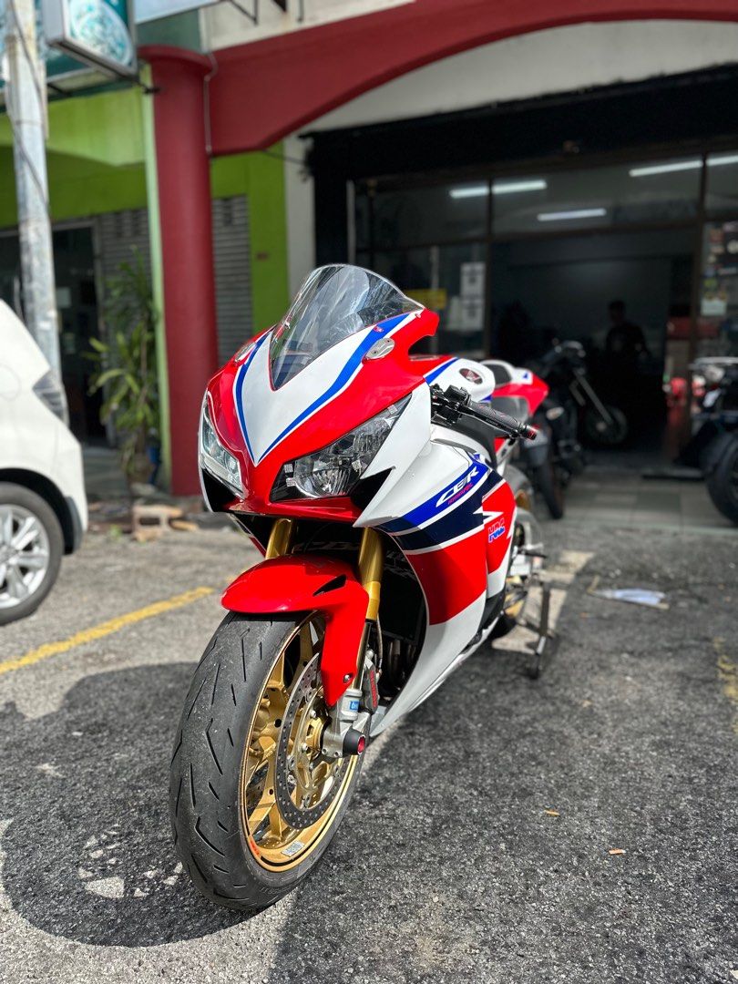 Honda CBR1000RR Rabbit SP, Motorbikes on Carousell