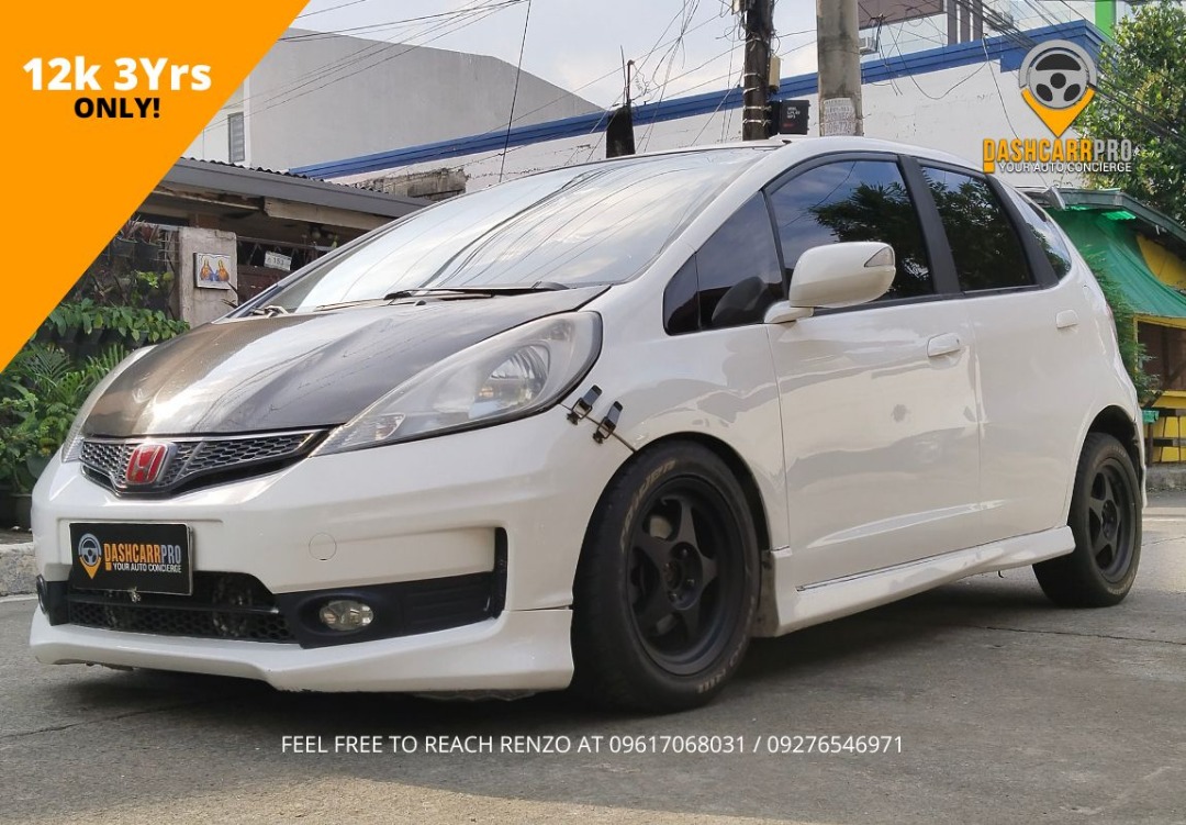 Honda Jazz 1.5 S i-VTEC (A), Cars for Sale, Used Cars on Carousell