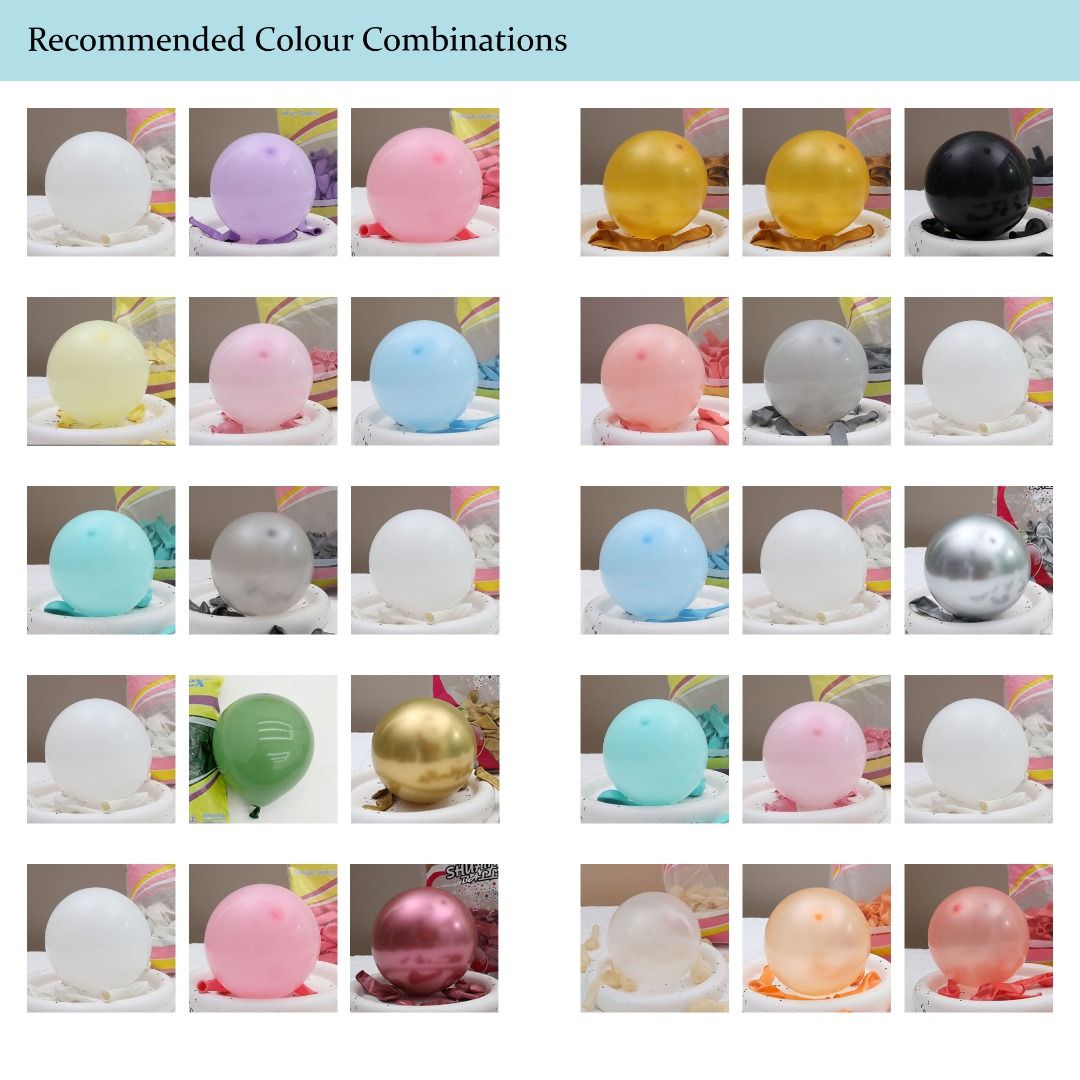 Hot Air Balloon Box (Large) | Hot Air Balloon Hamper, Food & Drinks ...