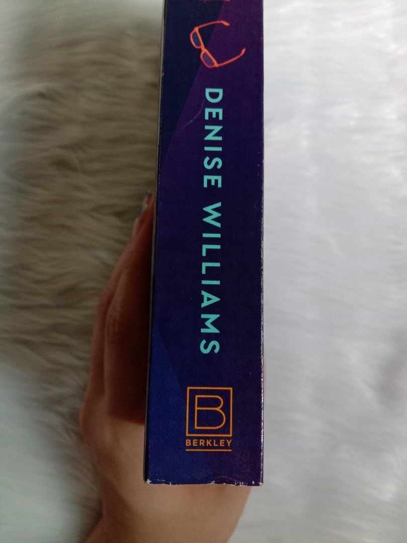 How To Fail At Flirting by Denise Williams, Hobbies & Toys, Books ...