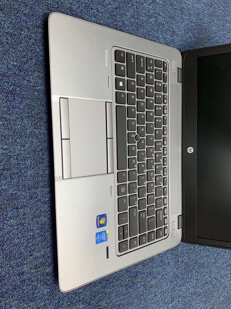 Hp EliteBook 840 G2, Computers & Tech, Laptops & Notebooks on Carousell